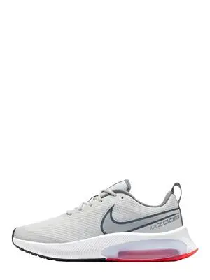 Nike Zoom Arcadia Sneakers - Grey/pink