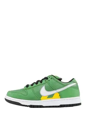 Nike Nike SB Dunk Low Pro "Taxi Series / Tokyo" Green
