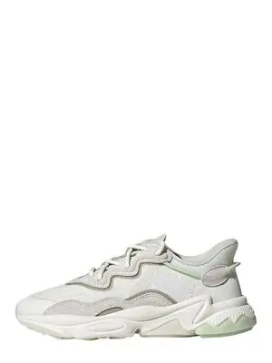 Adidas Adidas Ozweego Low Top Sneakers Light Gray
