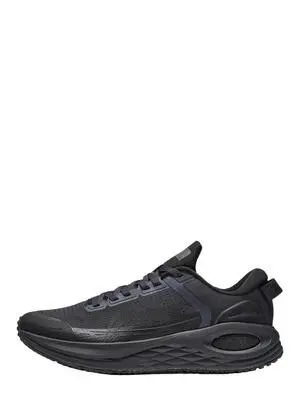 LI-NING Furious Rider 6 Essential Sneakers - Black