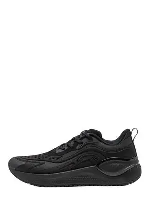 LI-NING Eazgo V2 Sneakers - Black