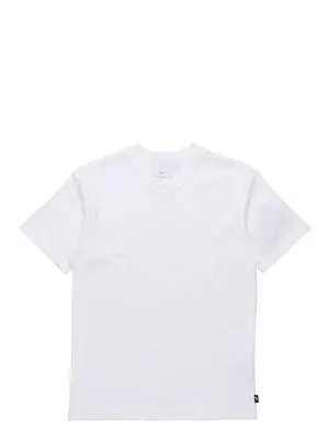 Nike As Tee Premium Essential 'black - White