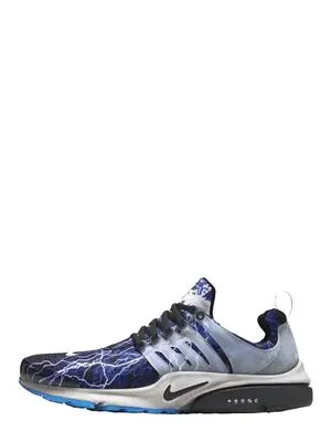 Nike Presto Qs 'lightning' 2015 - Black