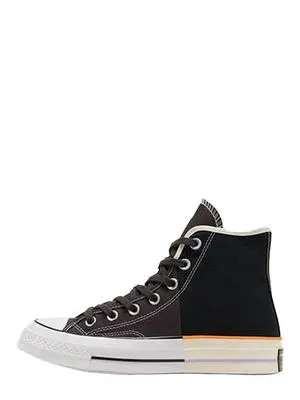 CONVERSE Converse Chuck 70 High Top Sneakers Black