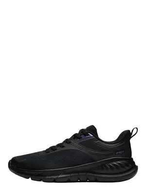 LI-NING Easy Flex V2 Athletic Sneakers - Black
