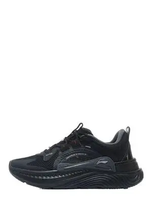 LI-NING Li-Ning Spark Sneakers Black
