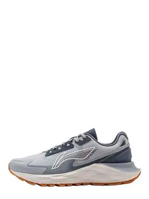 LI-NING Li-Ning Royal Wind ARST055-2 Grey/beige/brown