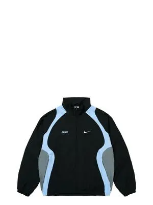 Nike X Palace Track Jacket - Black