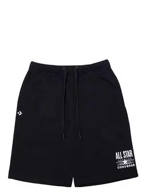CONVERSE Chuck Taylor All Star Shorts - Black