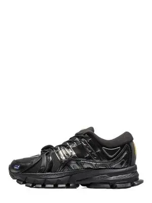 LI-NING Furious Rider Ace 1.5 X New York Fashion Week Sneakers - Black