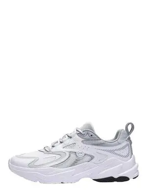 LI-NING Meteor Sneakers - White/grey