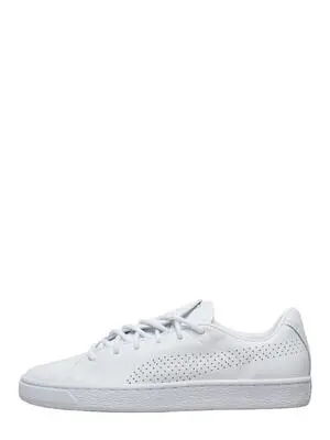 PUMA Basket Crush Perf - White