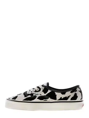 VANS Authentic 44 Dx Sneakers - Black/white