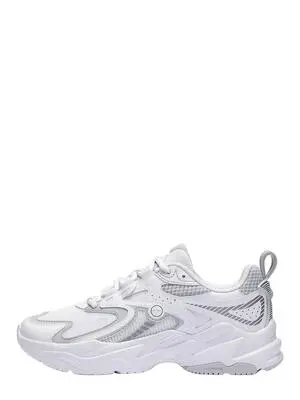 LI-NING Li-Ning Meteor Sneakers White/grey