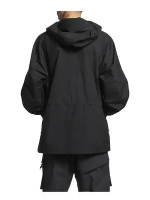 Nike Gore-tex Jacket - Black
