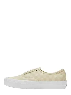 VANS Authentic Vault Og Sneakers - White/gray