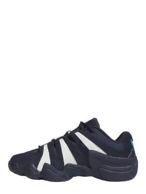 Adidas Crazy Low Sneakers - Navy/black/white