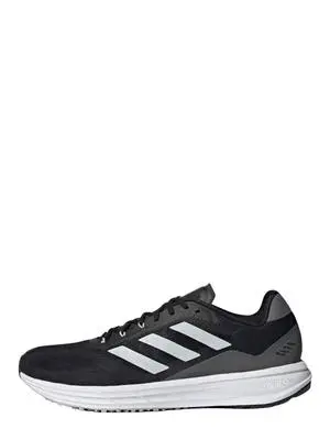 Adidas Sl20.2 Athletic Sneakers - Core Black/cloud White/grey Five