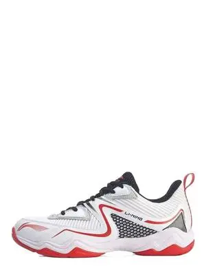 LI-NING Sound 'white Black - Whiteblack
