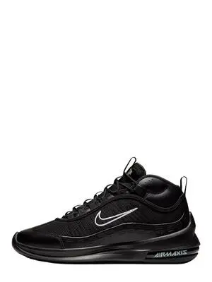 Nike Max Axis Mid Sneakers - Black