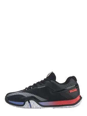 LI-NING Ground Flying Lite Sneakers - Black/red/blue