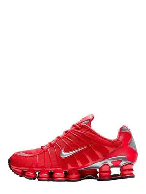 Nike Nike Shox TL 'Speed Red' Redsilver