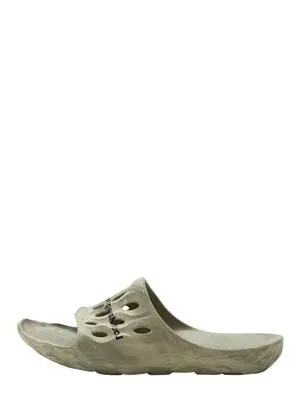 Merrell X Lmc Hydro Slides - Olive