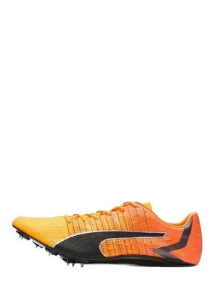 PUMA Evospeed Tokyo Future Faster Athletic Sneakers - Orange