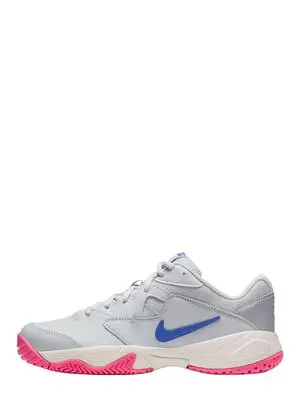Nike Court Lite 2 Sneakers - Whitegold/golden Silvergray/pink