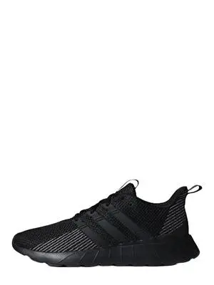 Adidas Questar Flow Sneakers - Black