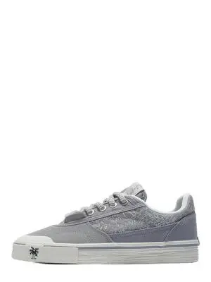 LI-NING Wave Pro Sneakers - Grey/white