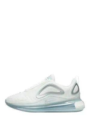 Nike Max 720 Sneakers - Silver/white