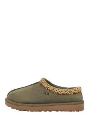 UGG Tasman Slipper - Burnt Olive