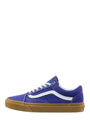 VANS Old Skool "spectrum Blue Gum" Sneakers - Purple/blue