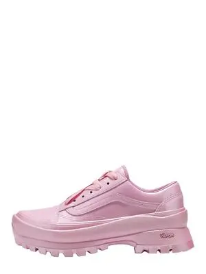 VANS Old Skool Vibram Dx X Collina Strada - Pink