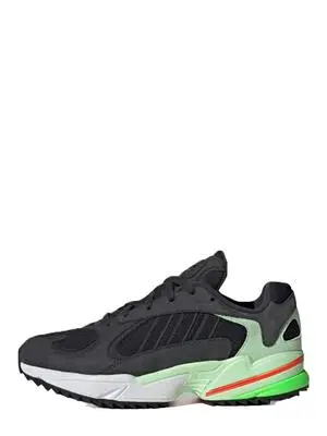 Adidas Adidas Yung-1 Trail Sneakers Black