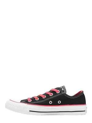 CONVERSE Converse Chuck Taylor All Star CTAS Ox Sneakers Pink/black