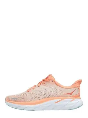 Hoka One One HOKA ONE ONE Clifton 8 Sneakers Orange
