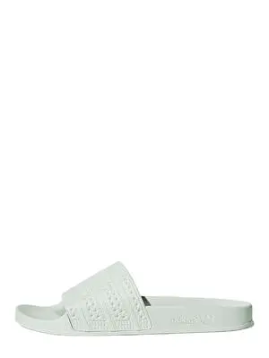 Adidas Adilette Slide - Green