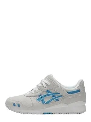 Asics ASICS X Kith Gel-Lyte 3 Sneakers Grey/blue