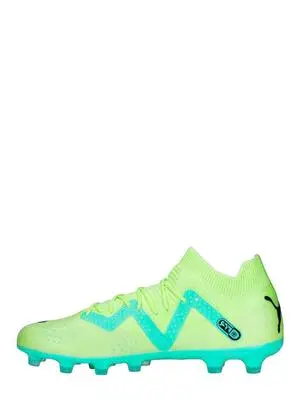 PUMA Future Match Hg/ag Football Boots - Green/mint