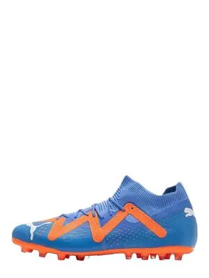 PUMA Future Match Mg - Blue/orange