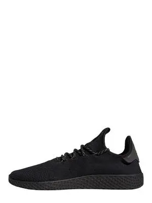 Adidas Pharrell X Tennis Hu Future' Sneakers - Black