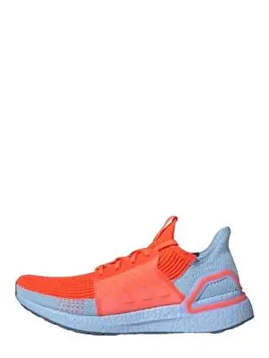 Adidas Ultraboost 19 Sneakers - Orange/blue