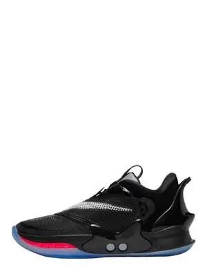 Nike Adapt Bb 2.0 'nba Asg 2020' Athletic Sneakers - Black/red