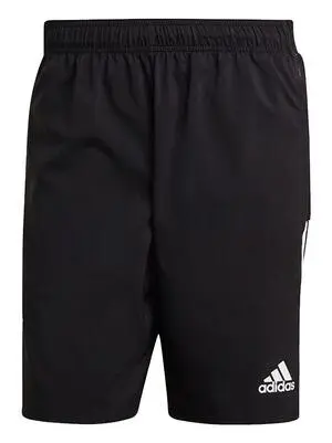 Adidas Tiro Dt Sho Soccer/football Sports Shorts - Black