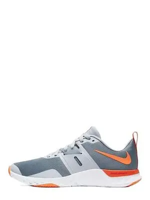 Nike Renew Retaliation Tr Athletic Sneakers - Grey