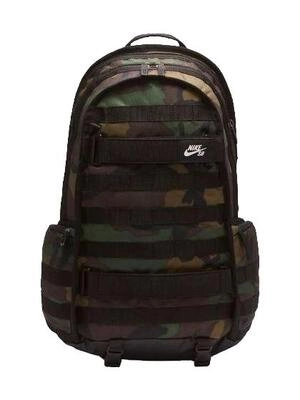 Nike Rpm Backpack - Multi-color