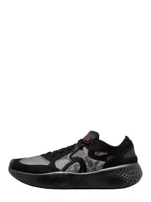 JORDAN Air Jordan Delta 3 Low Sneakers Black/gray