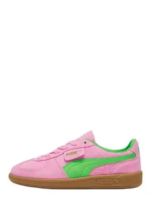 PUMA Palermo Sneakers - Pink Delight/green/gum